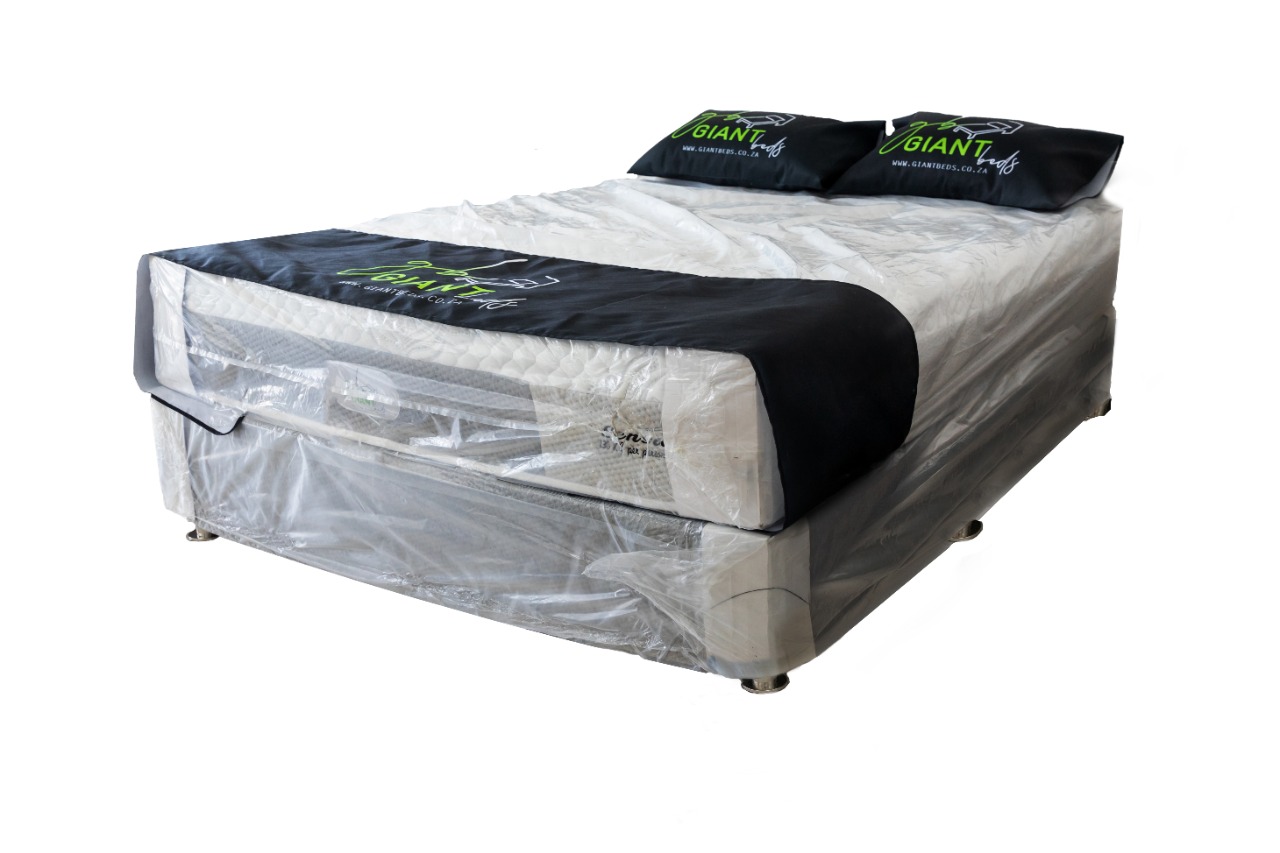 FOAM BEDS – Giant Beds